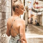 Coimbra Gardens: A Walking Photography Experience - The Itinerary in Detail