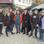 Coimbra: Guided tour with a local student - FAQs About the Tour