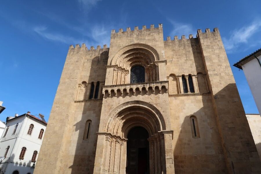 Coimbra Historic Center - Private visit - A Deep Dive into the Coimbra Experience