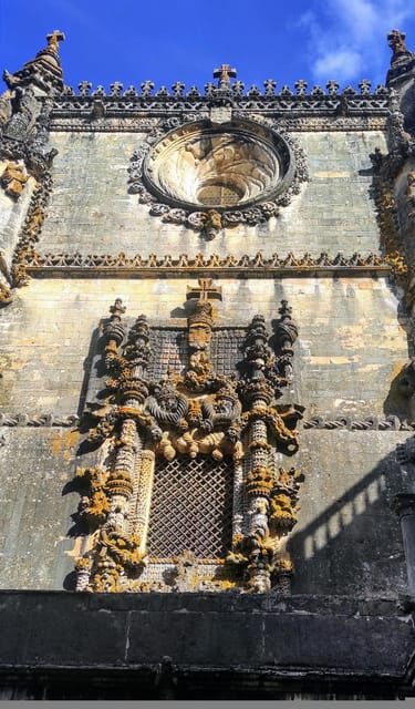 Coimbra: Knight Templar route - Final Thoughts: Who Will Love This Tour?