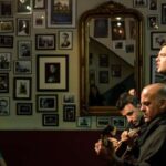 Coimbra: Live Fado Show with Glass of Port Wine - The Cultural Significance of Fado de Coimbra