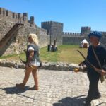 Coimbra: Medieval Castles guided tour - The Value of Guided Admission & Expert Narration
