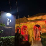 Coimbra Night Out Circuit - What is the Coimbra Night Out Circuit?