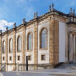 Coimbra Private Guided Walk: Historic Campus & Local Cuisine - An In-Depth Look at the Tour