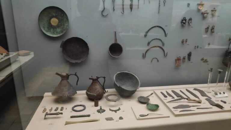 Coimbra: Roman Routes - Who This Tour Is Best For
