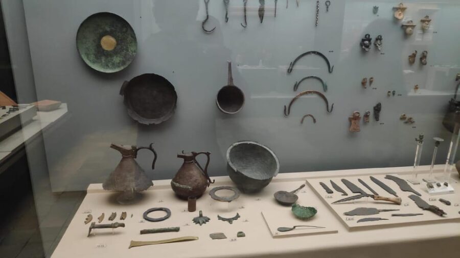 Coimbra: Roman Routes - Who This Tour Is Best For