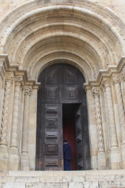 Coimbra: University of Coimbra Guided Tour - What Makes This Tour Stand Out?
