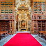 Coimbra University: Private Guided Tour - Discovering Coimbra University: What You Can Expect