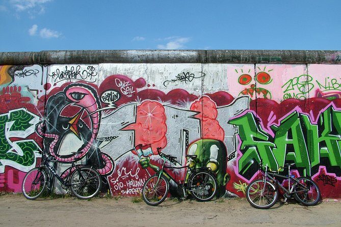 Cold War Berlin: Private 3-hour Walking Tour - The Sum Up: Who Will Love This Tour?