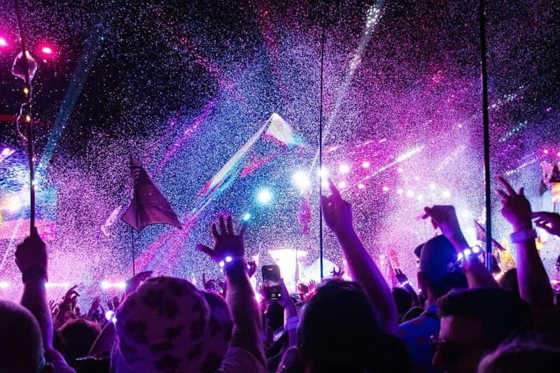 Coldplay Inspired Afternoon Tea Bus Tour - Who Will Love This Tour?