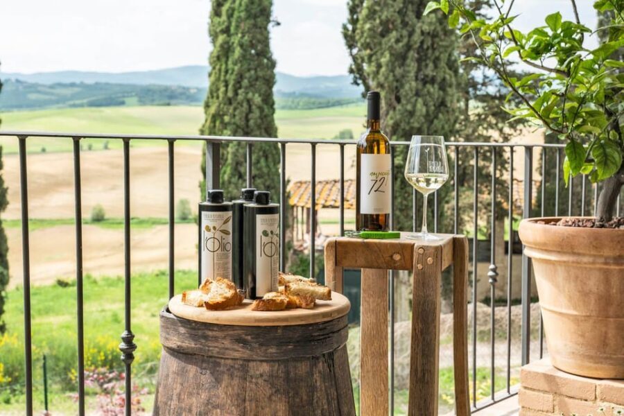 Colle Val d'Elsa: tour and a tasting of an authentic farm - Why This Tour Offers Good Value