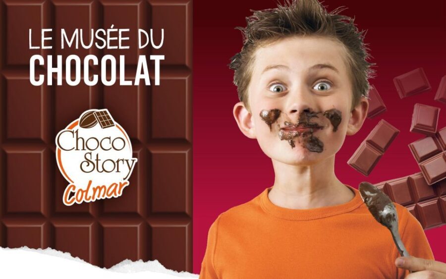 Colmar : 45-minute Chocolate Making Workshop at Choco-Story - Who Should Consider This?