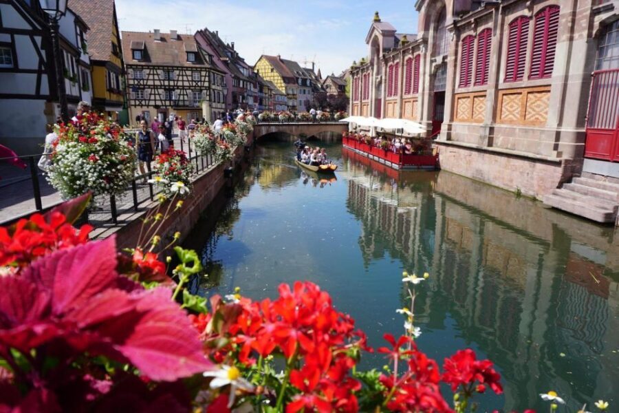 Colmar: Capture the most Photogenic Spots with a Local - Why Choose This Tour?