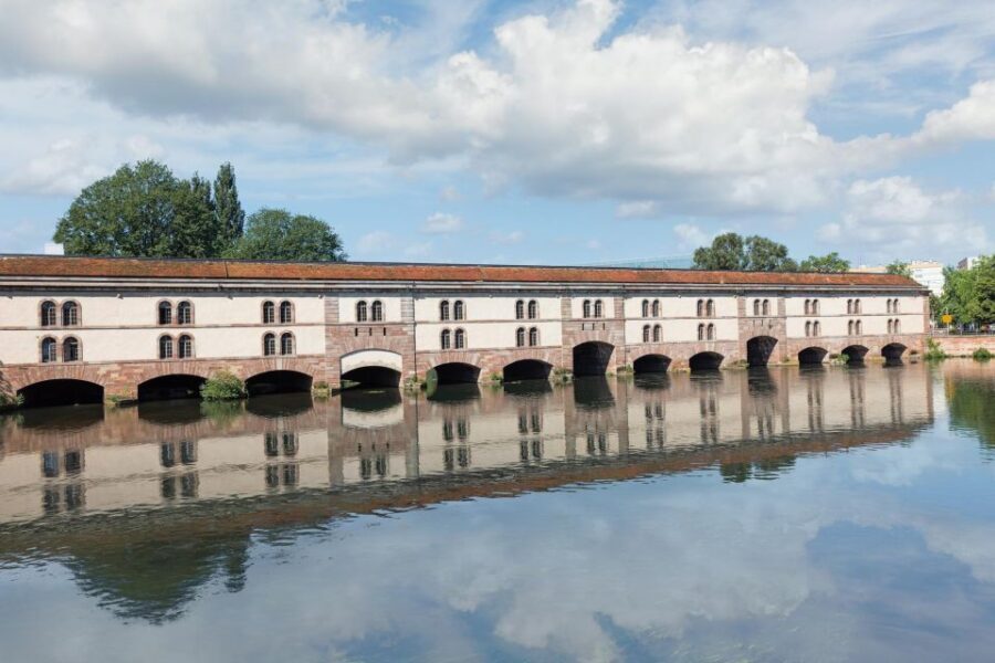 Colmar: Express Walk with a Local in 60 minutes - The Itinerary: What to Expect