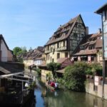 Colmar: Highlights Walking Tour and Wine Tasting - Highlights of the Tour