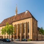 Colmar: Private Exclusive History Tour with a Local Expert - Walkthrough of the Suggested Itinerary