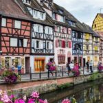 Colmar: Private Guided Walking Tour - Detailed Breakdown of the Tour