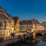 Colmar: Private Guided Walking Tour of the City Center - Deep Dive into the Itinerary