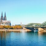 Cologne: 3-Hour Harbor Tour Cruise - Why This Tour Works for Different Travelers