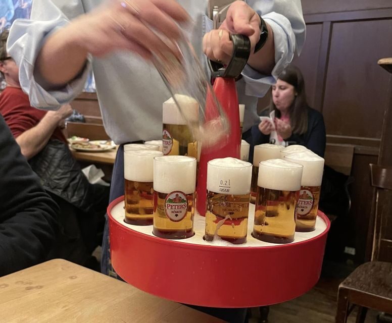 Cologne: 3 Old Town Breweries Guided Walking Tour - Who Will Love This Tour?