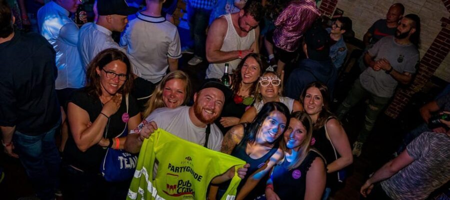 Cologne Bachelor(ette) Party with Night PubCrawl - Final Thoughts: Who Should Consider This Tour?