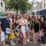 Cologne: Belgian Quarter Quiz - Key Points