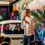 Cologne: Best Stand-up-Comedy Open Air with laugh guarantee - Why This Experience Works for Travelers