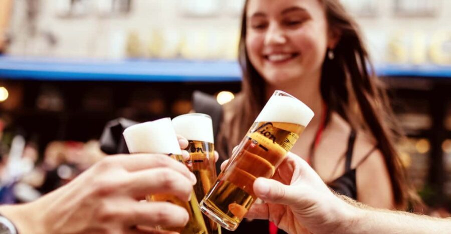 Cologne: Brewery Tour with 3 Kölsch Beer Tastings - Who Will Love This Tour?