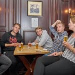 Cologne Cathedral and Old Town Tour with 1 Kölsch - Detailed Walkthrough of the Tour Experience