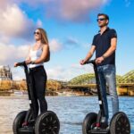 Cologne: City Highlights Segway Tour - Who Will Enjoy This Experience?