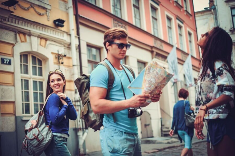 Cologne: EL-DE Haus and Old Town Private Guided Tour - What You Can Expect