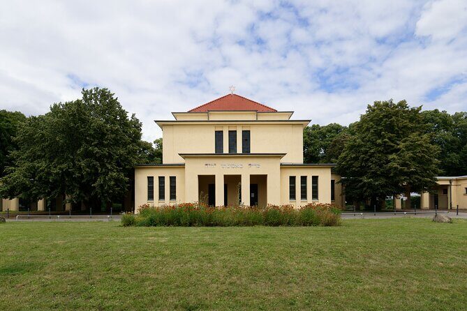 Cologne EL-DE Haus and WWII Jewish Holocaust History Tour - Practical Details: What to Expect