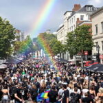 Cologne: Gay city tour  we cruise from the Romans to the present day - Authentic Experiences That Matter