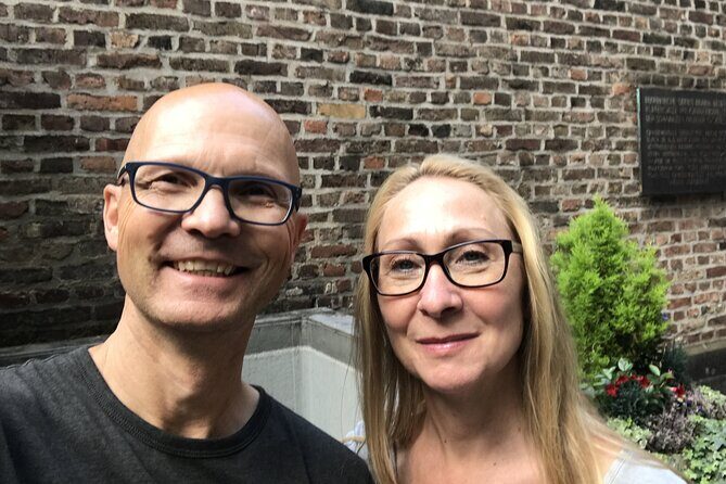 Cologne Haunted Quest: The Witch Self-Guided Tour - What We Love About This Tour