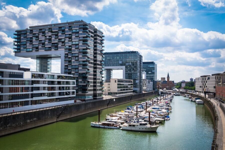 Cologne Highlights Privat Walking Tour & Panoramic boat trip - What to Expect on the Tour