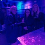 Cologne: IceBar Entry Ticket with Drinks - The Downsides