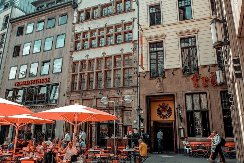 Cologne: Kölsch Brewery Tour - Authenticity, Value, and Who Will Love It