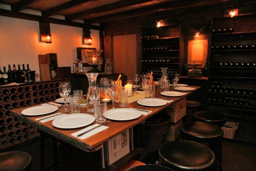 Cologne-Nippes: wine hopping (wine trip) - What the Reviews Say