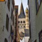 Cologne - Old Town Historic walking tour - What’s Included & Logistical Details