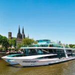 Cologne: Panoramic City Cruise - The Value of This Cruise