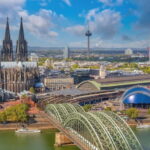 Cologne: Private Architecture Tour with a Local Expert - What to Expect During the Tour