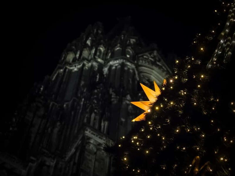 Cologne: Private Christmas Market Tour - Final Thoughts: Who Will Love This Tour?