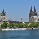 Cologne Private Full-Day Sightseeing Tour from Amsterdam - The Itinerary: What You Can Expect