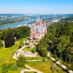 Cologne: Private Half-Day Trip Drachenburg Castle and Linz - Authentic Reviews and Experiences