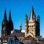 Cologne - Private Tour - Key Points