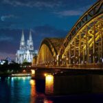 Cologne: Private Walking Tour of City Center - Detailed Breakdown of the Experience