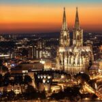 Cologne Private Walking Tour With A Professional Guide - Practical Tips for Making the Most of Your Tour