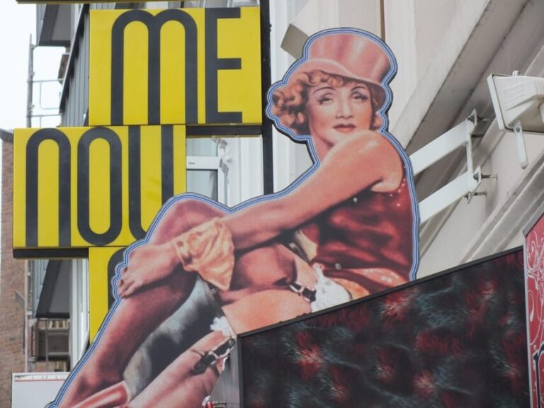 Cologne: Red-light-tour - The Practical Side: Logistics and Tips