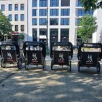 Cologne: Rickshaw Sightseeing Tour - Who Will Love This Tour?
