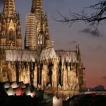 Cologne: Sagen- und Histörchentour in German - Discovering Cologne’s Old Town on a Storytelling Walk